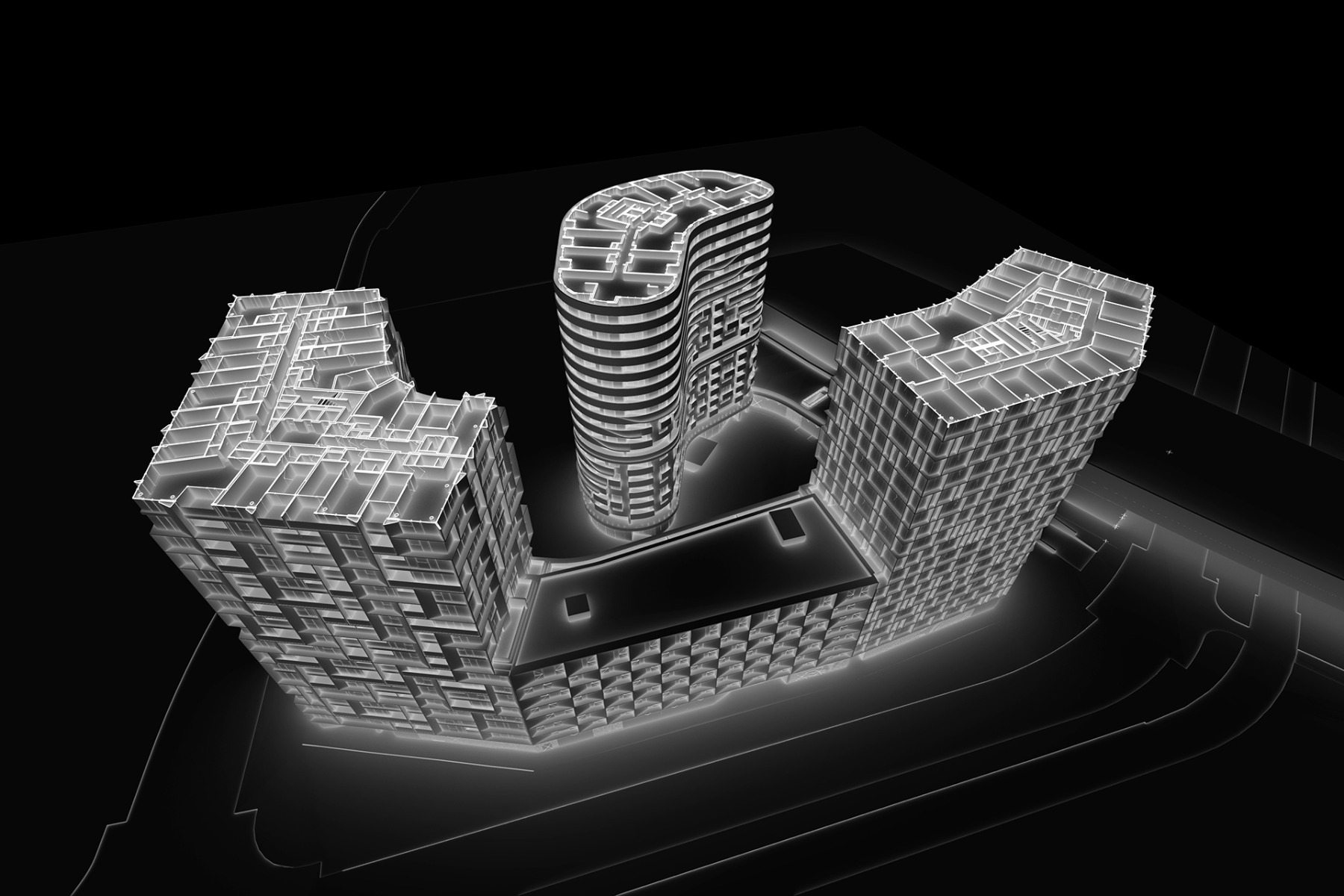 Delugan Meissl Associated Architects | DMAA