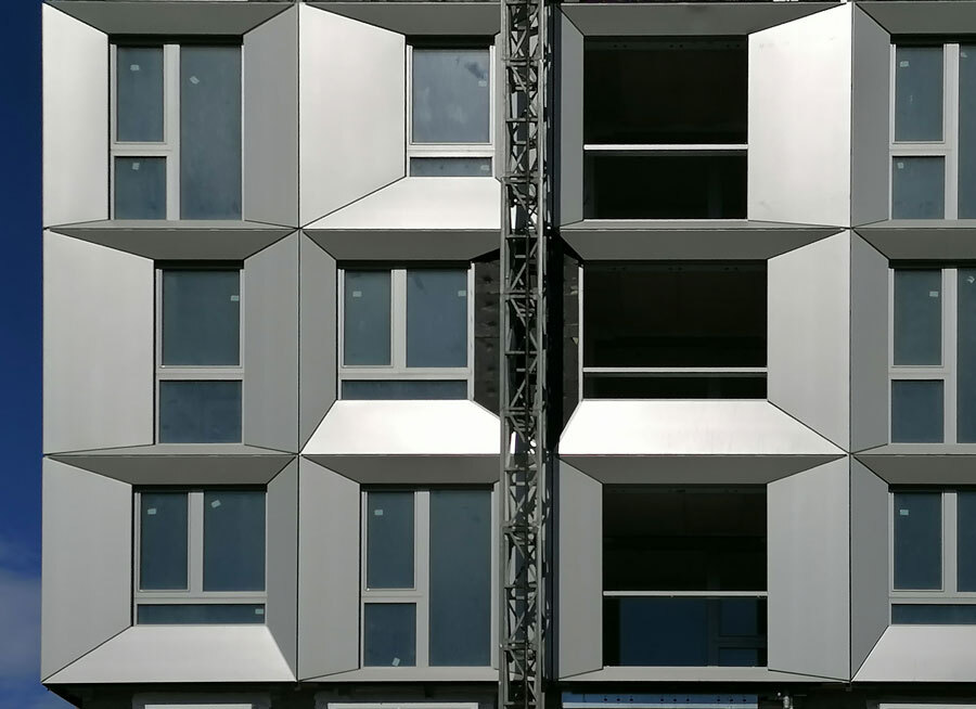 Delugan Meissl Associated Architects | DMAA