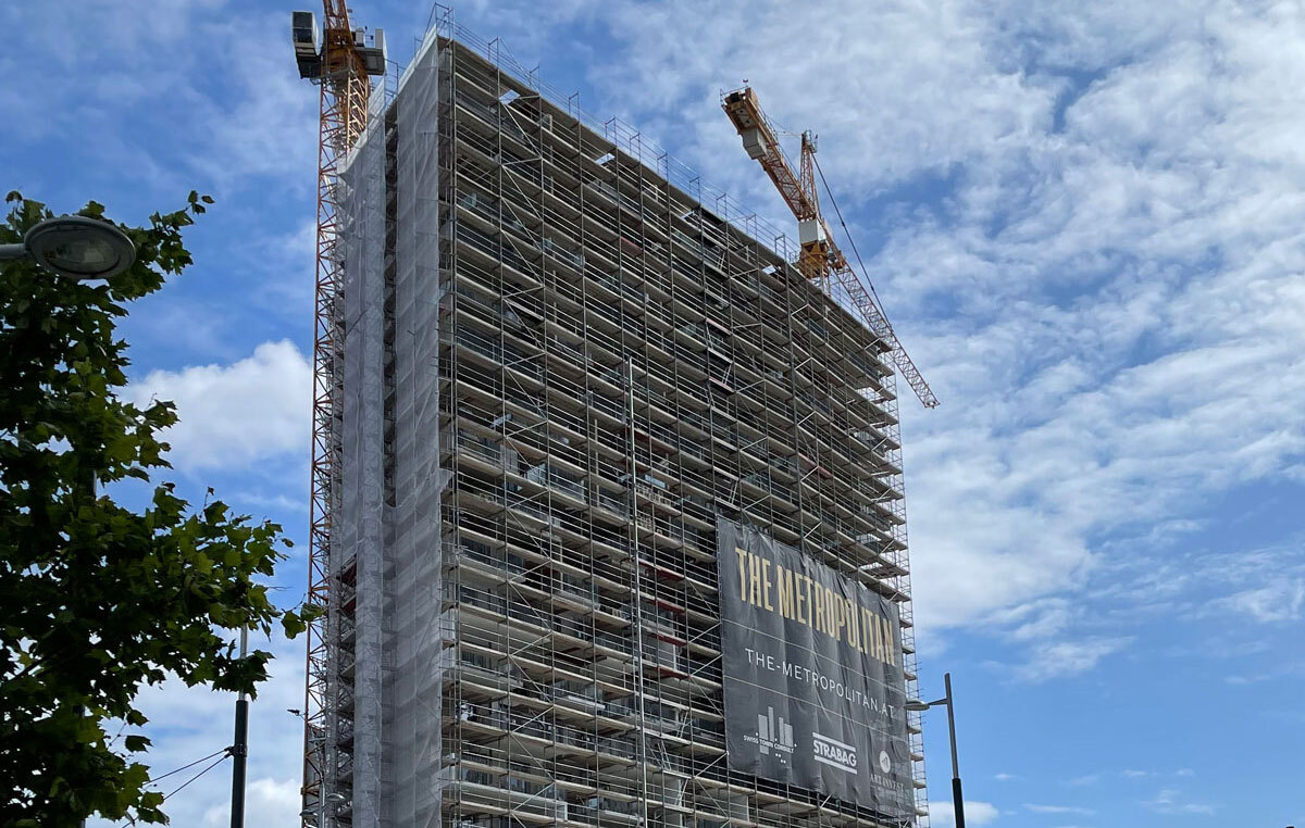 Delugan Meissl Associated Architects | DMAA