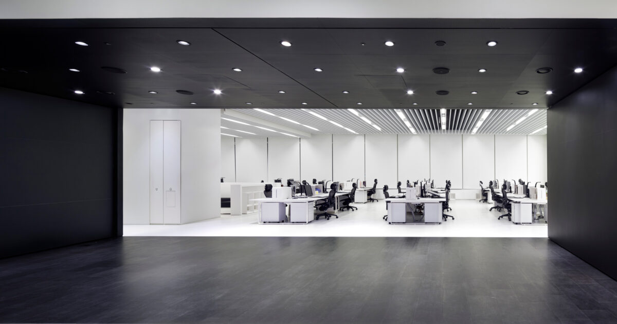 Hyundai Advanced Design Studio | DMAA