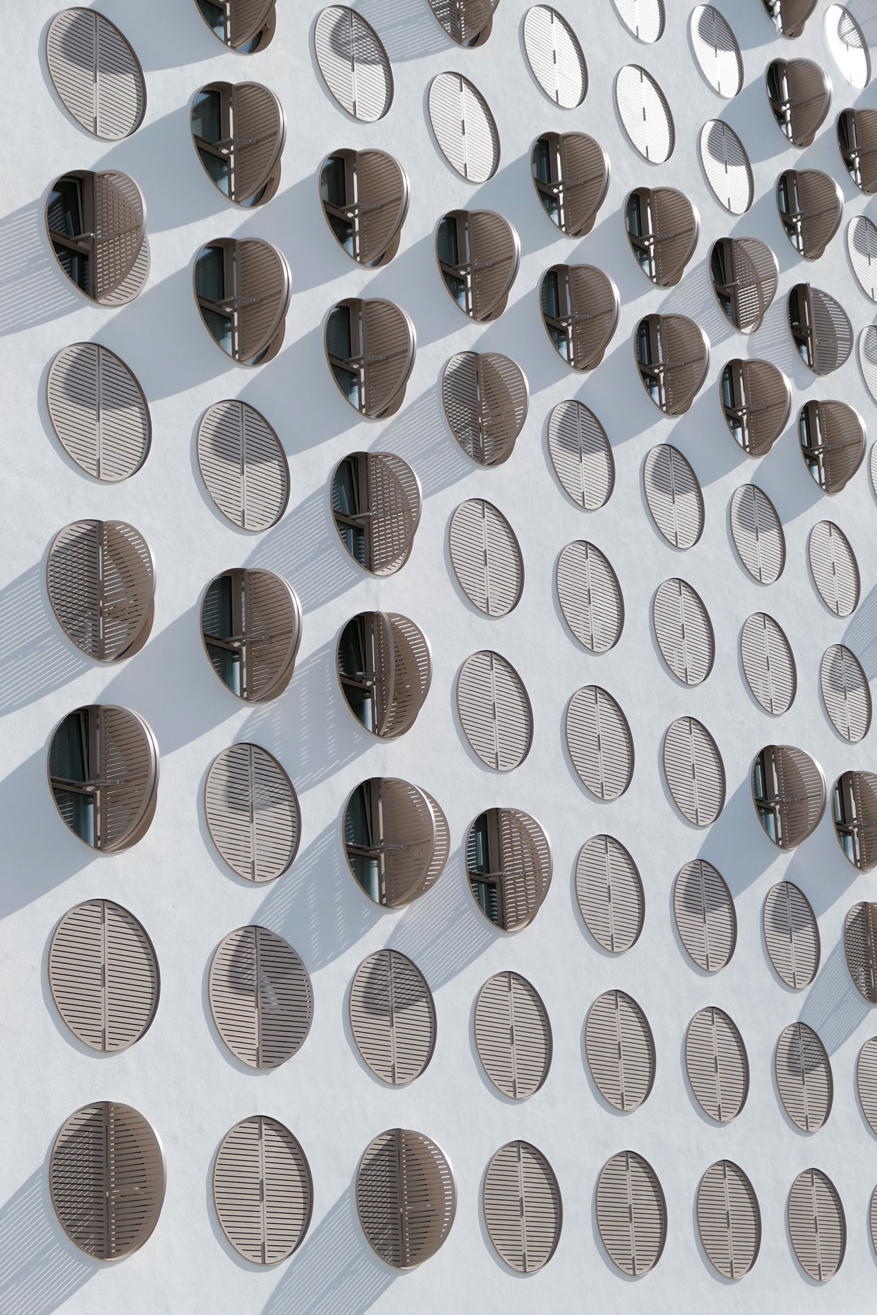 Delugan Meissl Associated Architects | DMAA