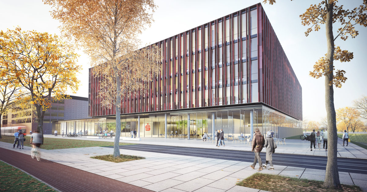 Sparkasse Bremen | DMAA