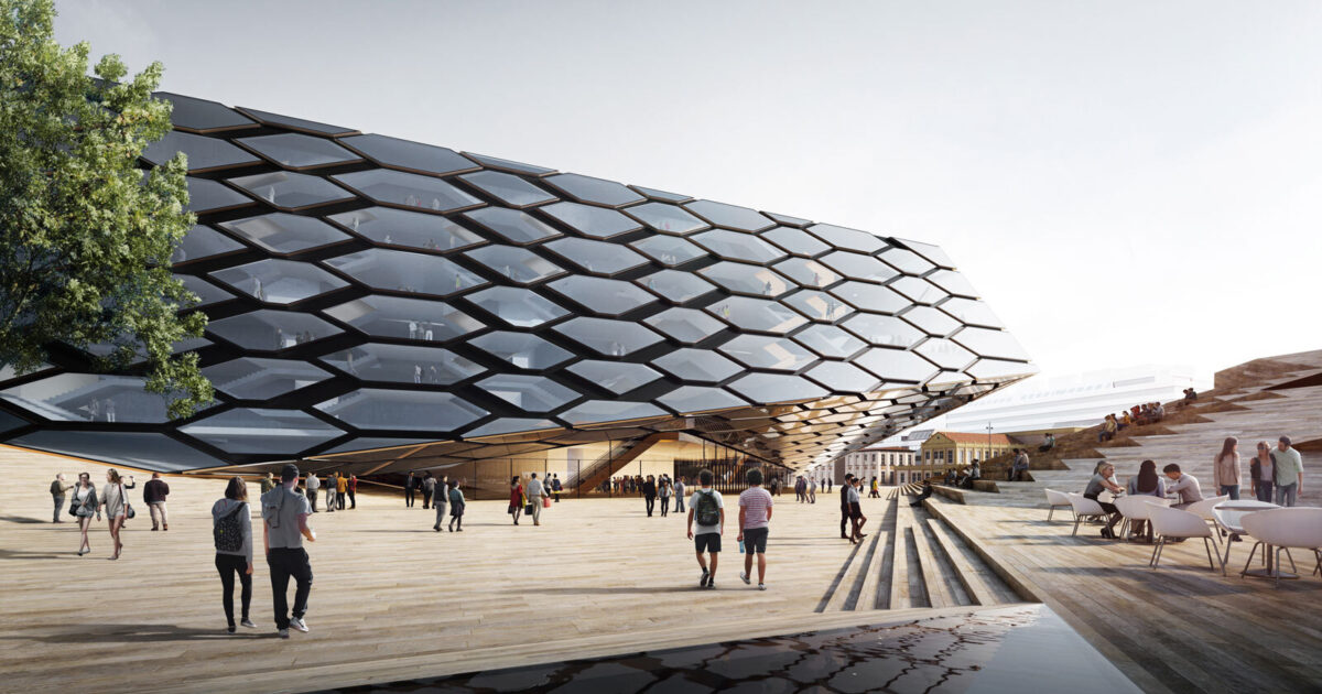 WH Arena Vienna | DMAA