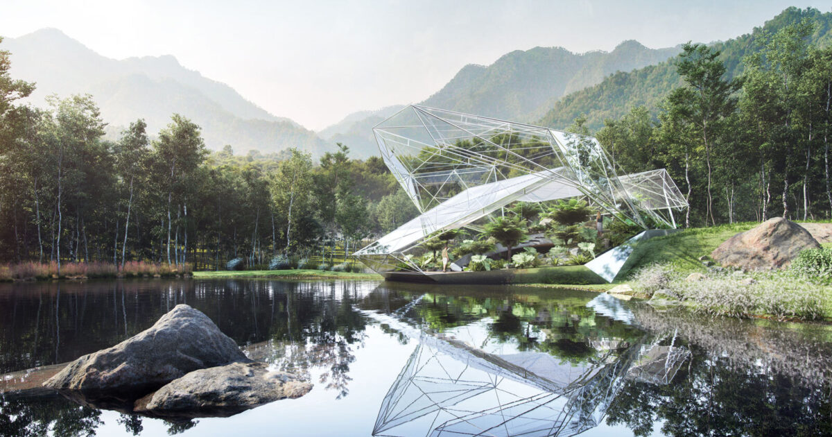 H.O.M.E House 2021 | DMAA