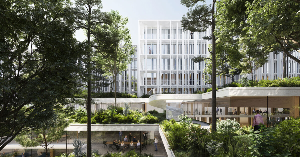 Federal Ministry of Finance Berlin | DMAA